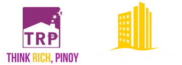 Think Rich, Pinoy – Think Rich, Pinoy!