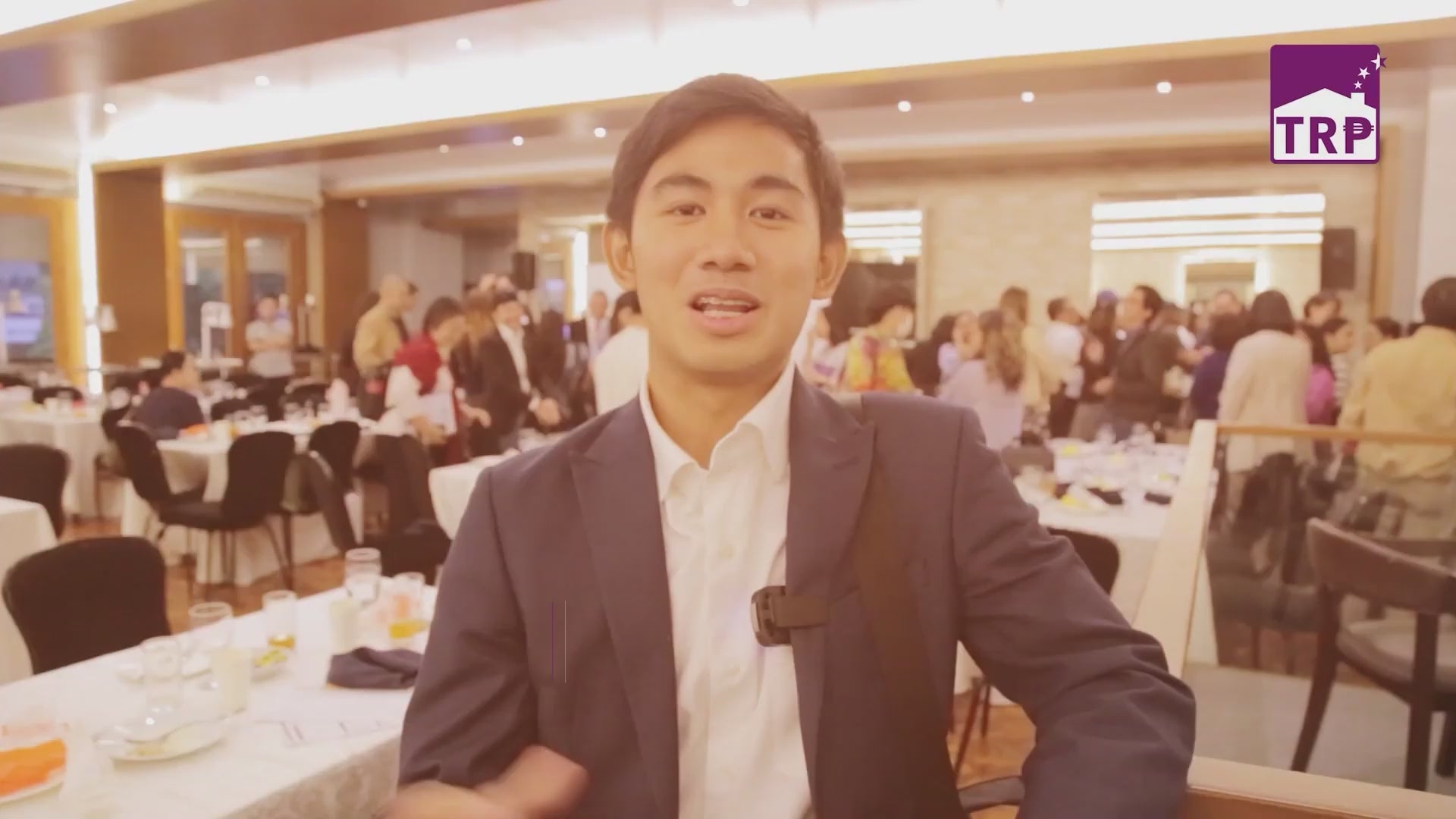 Think Rich, Pinoy – Think Rich, Pinoy!